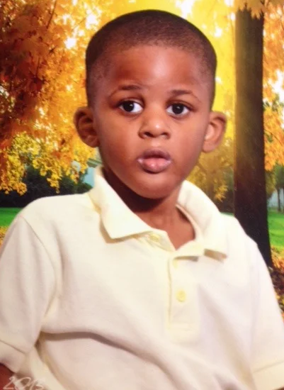 Marcus Lewis-Scott and his determination | Easterseals Disability ...